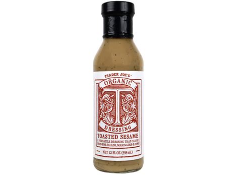 8 Best Salad Dressings At Trader Joes According To Customers