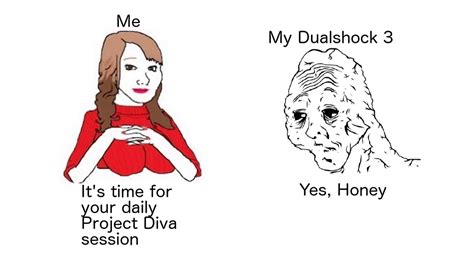 Dies From Button Mashing R Ps3