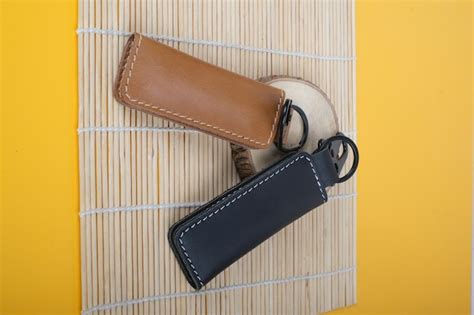 Premium Photo Key Chain