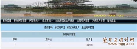 软件缺陷跟踪管理系统的设计与实现 Javaweb 计算机