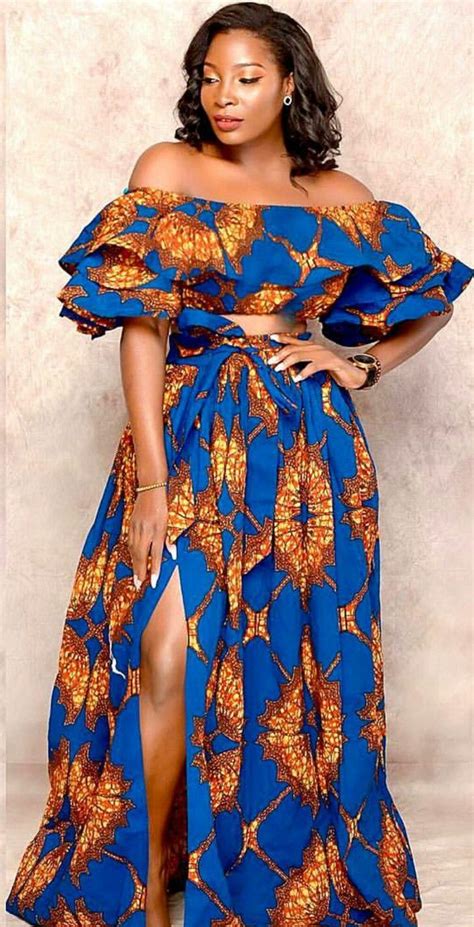 5 Places To Shop For Plus Size African Print Designs My Curves And