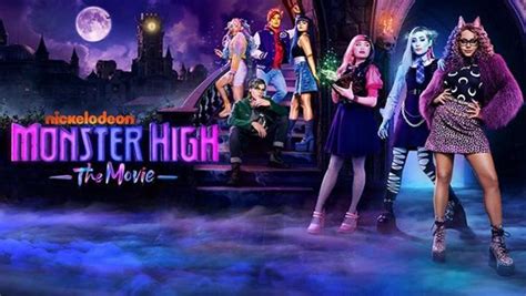 Meet The Cast Of Monster High Toy Exploration