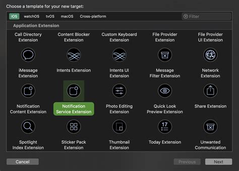 Push Notification Implementation Developer Guide