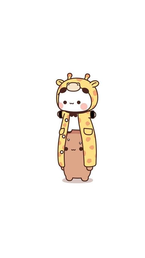 پیشولک تصویر پس زمینه کیوت فانتزی گوگولی ناز عکس ویسگون