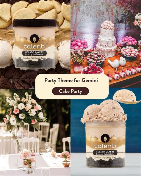 Talenti Gelato