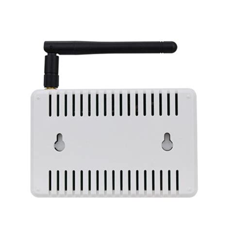 Wireless Mesh Gateway HDL Saudi