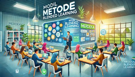 Metode Project Based Learning Pengertian Dan Implementasi Dalam