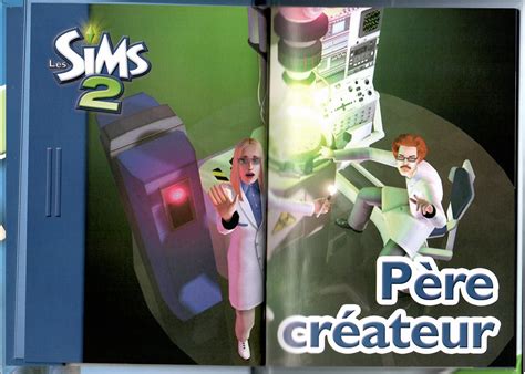 The Sims 2 Livret De Familie Solo éditions Free Download Borrow