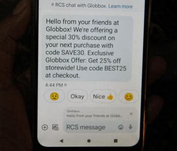 Various Types Of Message Can Be Sent Using Bulk SMS Software