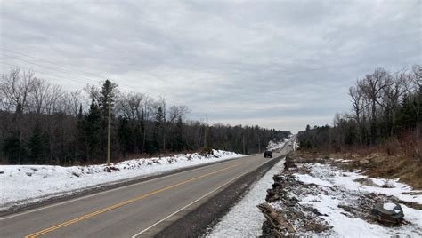 Class Environmental Assessment Ea Process Highway 11 Pilot