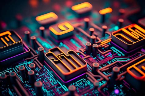 Premium Photo Data Volume Analysis And Informatics Data Structure