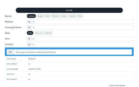 Live Demo