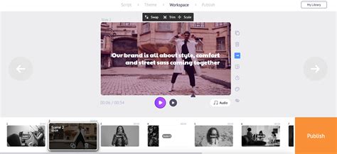 How To Create A Brand Slideshow Video With AI In Under 5 Mins! | Steve AI Blog | AI Video Making ...