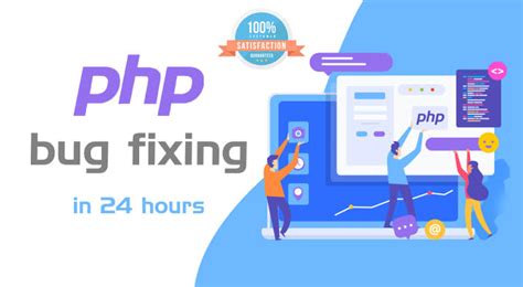 Fix Php Bugs In Your Source Code By Hamzaghazan Fiverr