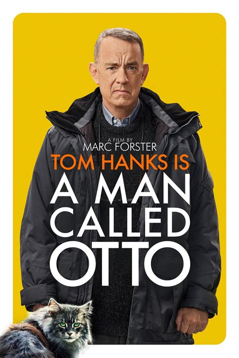 A Man Called Otto Sony Pictures India