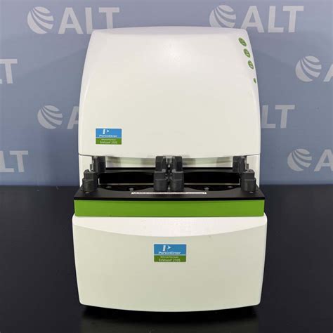 Perkinelmer Envision Multimode Plate Reader Model 2105 0200