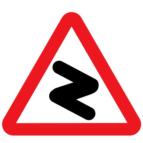 dangerous bend curve artofit