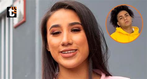 Samahara Lobatón ‘destruye A Youna Por El Día Del Padre “a Todas Las