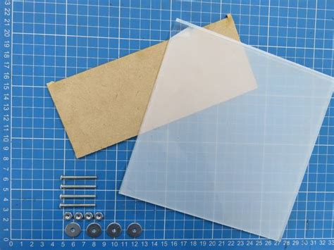 Caja Para Arduino Con Corte Láser Uno Mega Leonardo Yun Paso 1