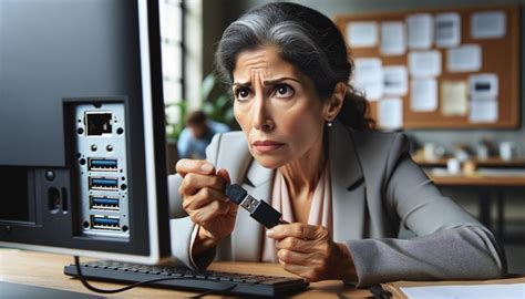 Revive Your Pcs Unresponsive Front Usb Ports Modern Gamer