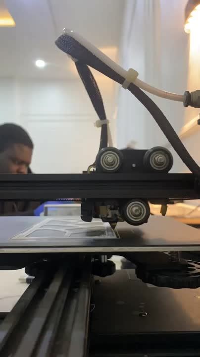 aderinto samuel on linkedin 🔧 exploring the world of 3d printing 🔧 3d