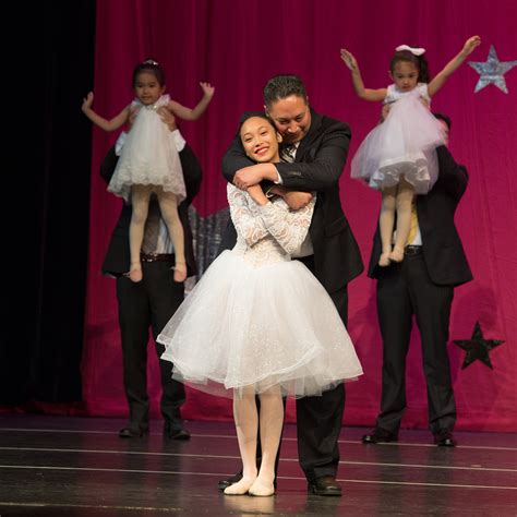 Daddy Daughter Dance — Tiffanys Dance Academy