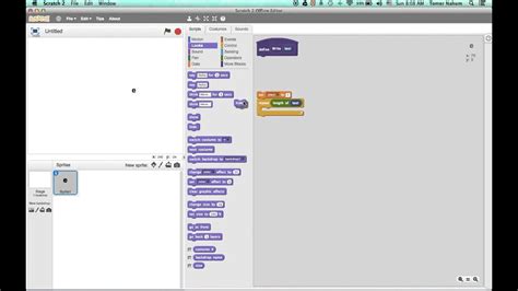 how to make a text editor on scratch youtube