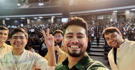 Kavadi Srinithya Posted On Linkedin