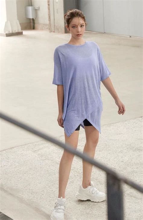 Lee Seo Yoon Picture Hancinema