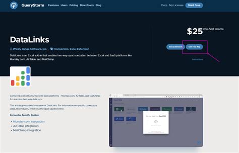 Bridging The Gap Between Airtable And Excel Querystorm
