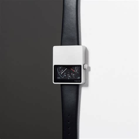 Competition Win A V02mkii Timepiece By Void Watches