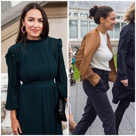 Aoc Bra Is Trying Its Best R Politically Nsfw2