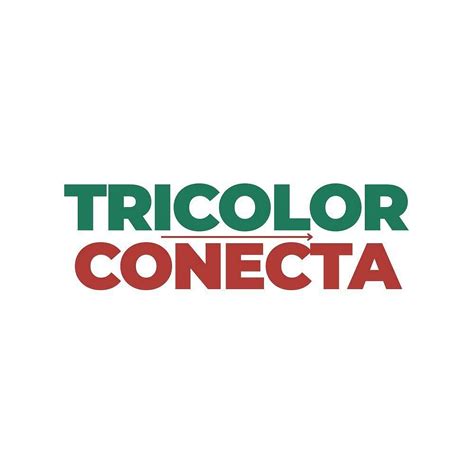 Tricolor Conecta