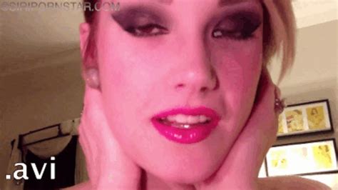 Siri Does Her Makeup Making Faces Part 6 Hd Avi P Star Siri