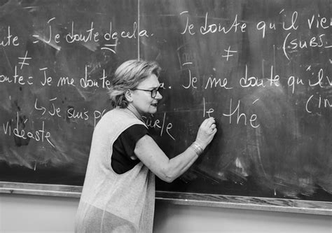 How It Works Middlebury Language Schools