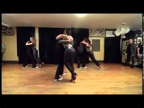DANSE ZOUK & KIZOMBA - YouTube