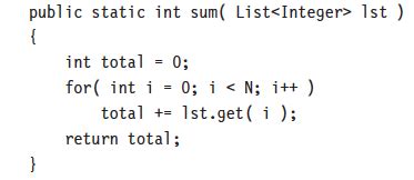 Java LinkedList Use Iterator For Get To Iterate Faster Stack Overflow