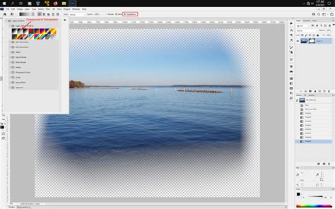 Solved Confusion On Gradient Tool Behavior Adobe Support Community 11921123