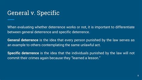 Introduction To Criminal Justice Ppt Download