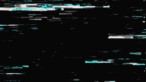 Premium Photo Hacking A Computer Network Glitch Effect Background
