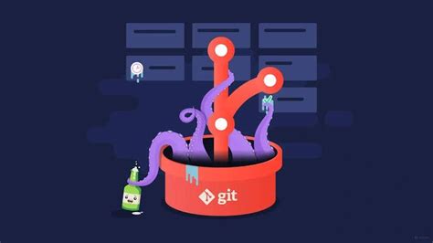 Aman Tyagi On Linkedin The History Of Git And Github Git And Github