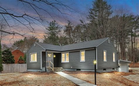 5 Michel St East Longmeadow Ma 01028
