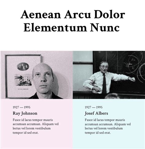 Gatsby Events Landing Pages