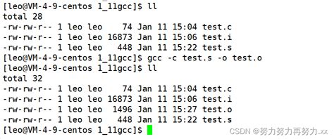 【linux】 Gcc 、动态库和静态库，程序是如何链接的gcc链接库文件 Csdn博客