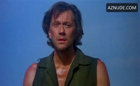 Denise Crosby Sexy Scene In Eliminators AZNude