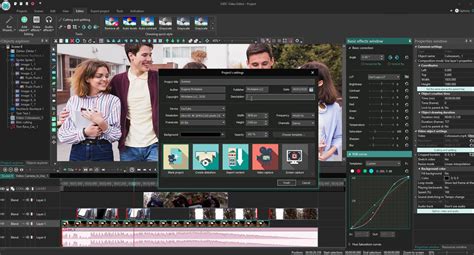 Giveaway Of The Day In French — Vsdc Pro Video Editor 9 2 6 579