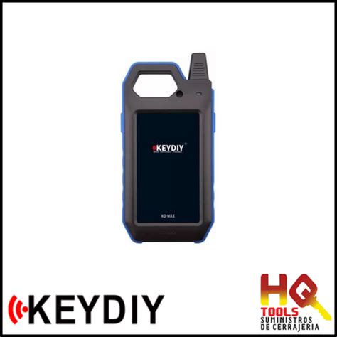 Keydiy Kd Max Hq Tools Keys