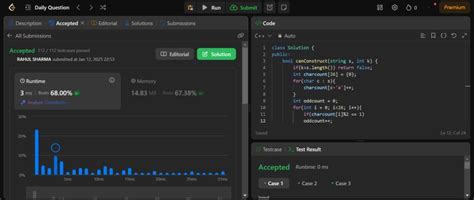 100daysofcodingchallenge 100daysofcode Codingjourney Leetcode