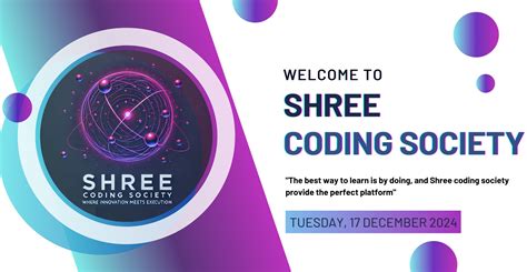 Shree Coding Society Shreecodingsociety • Instagram Photos And Videos