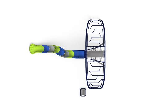 Phyzics® Phaze With Chameleon Slide Miracle Recreation